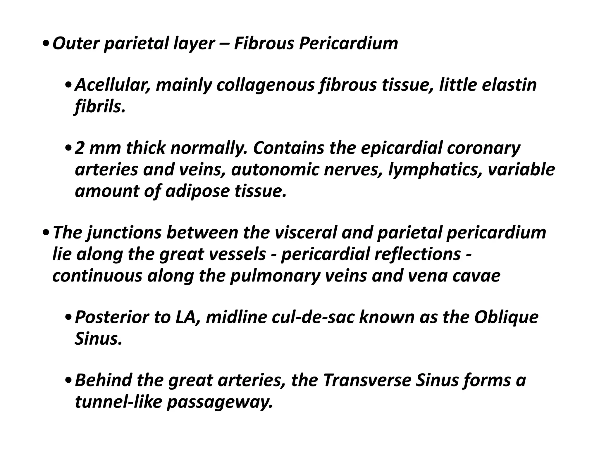 Cardiac tamponade | PPTX | Heart and Cardiovascular Diseases | Diseases ...