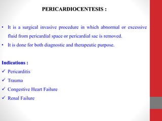 Cardiac Tamponade.pptx