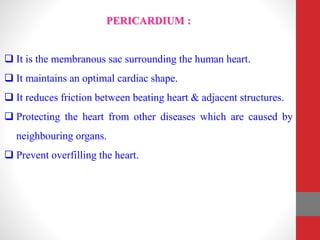 Cardiac Tamponade.pptx