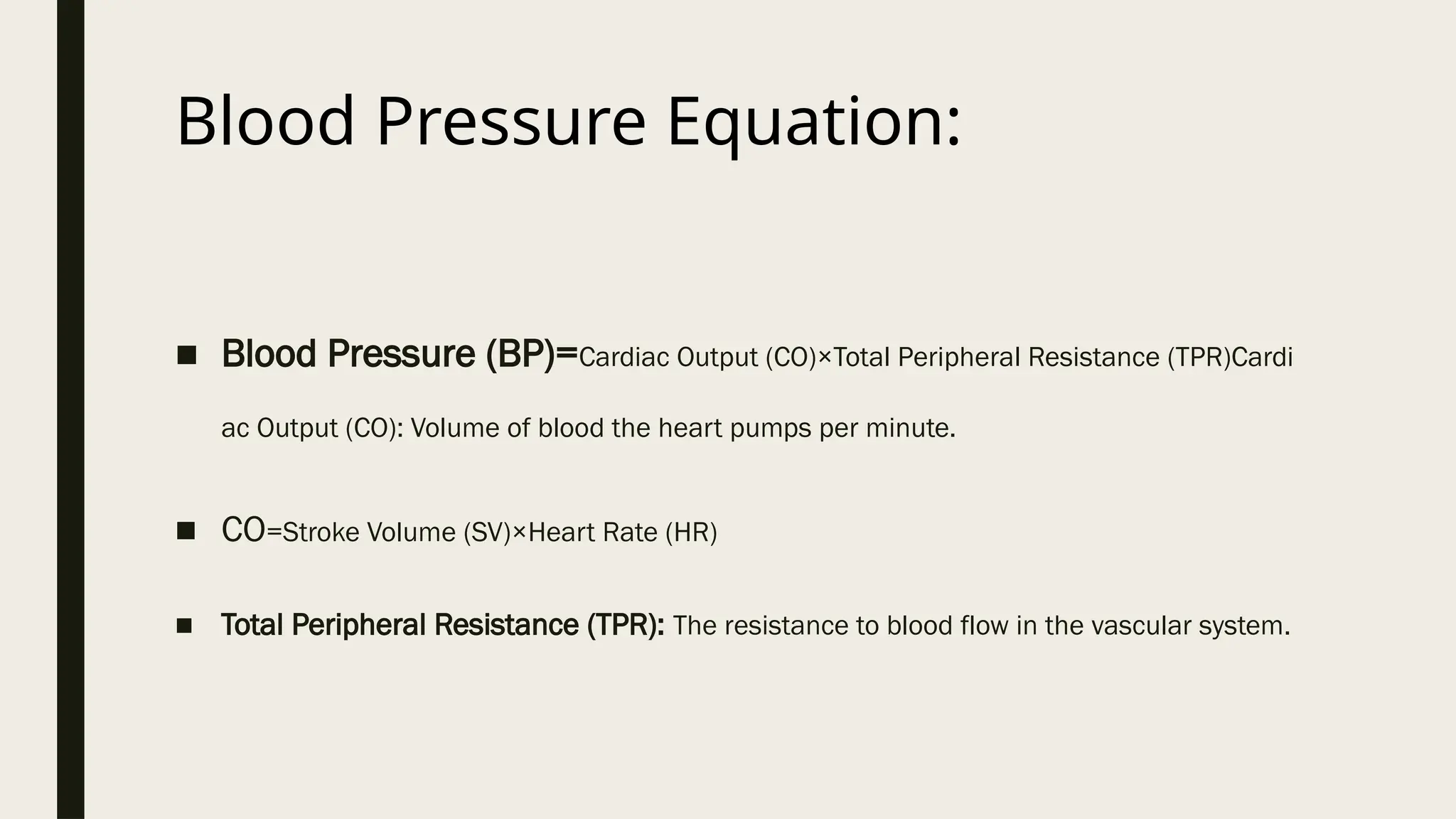 cardiac tamponade for nursing specialist.pptx