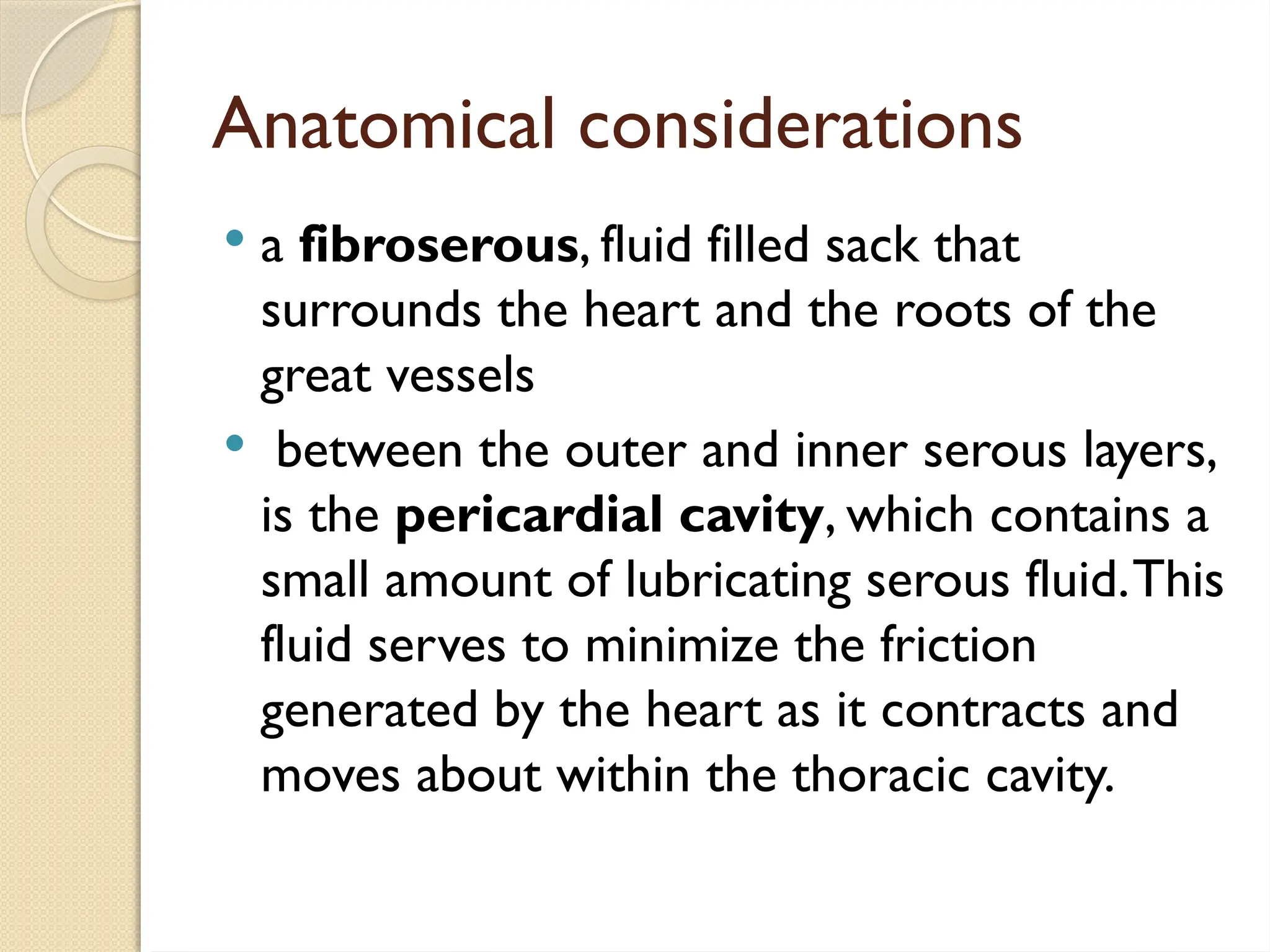 CARDIAC TAMPONADE IN CARDIOTHORACIC SURGERY.pptx