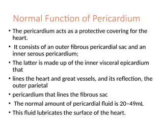 CARDIAC TAMPONADE presentation lecture.pptx