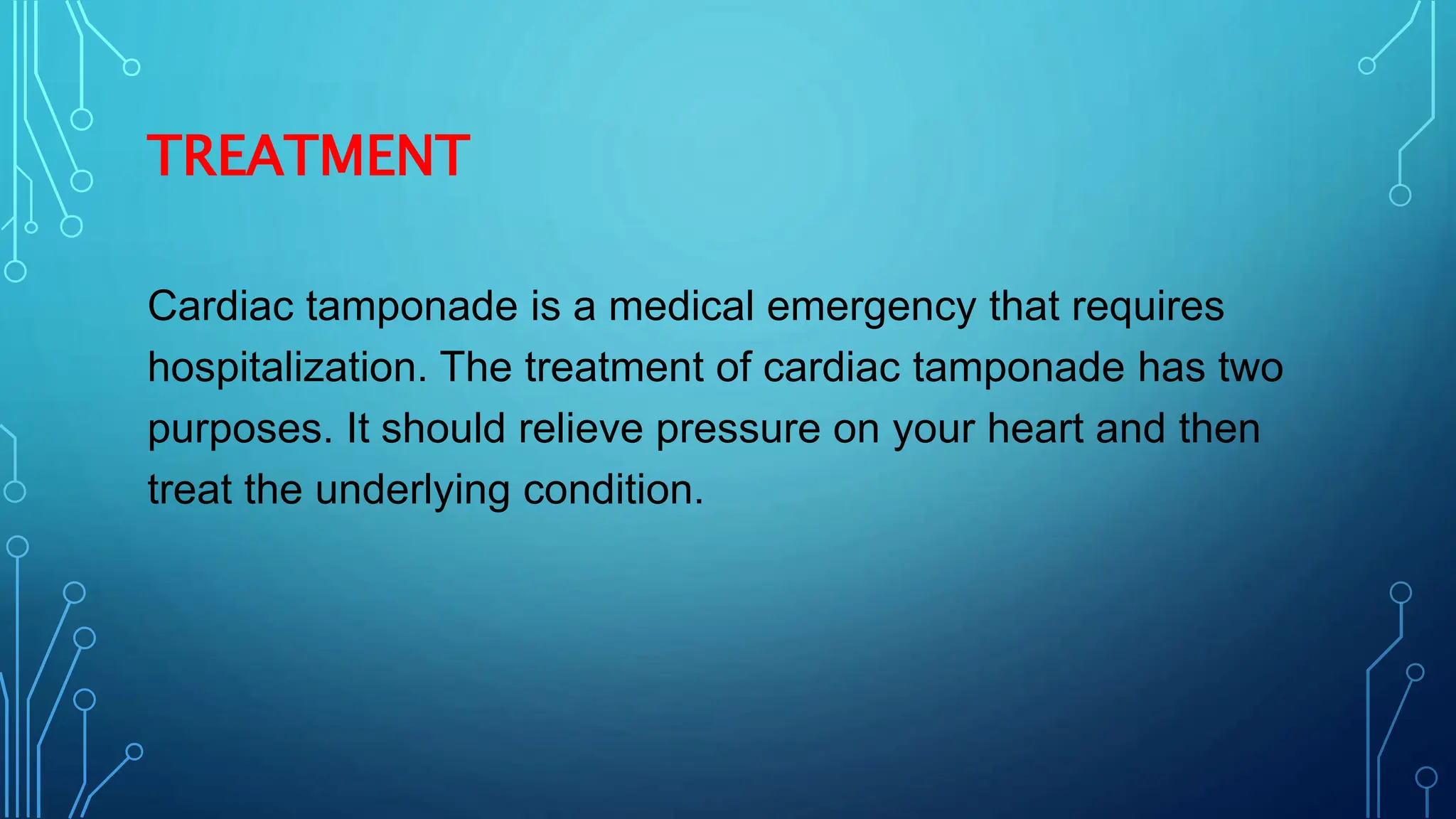 cardiac tamponade ppt.pptx