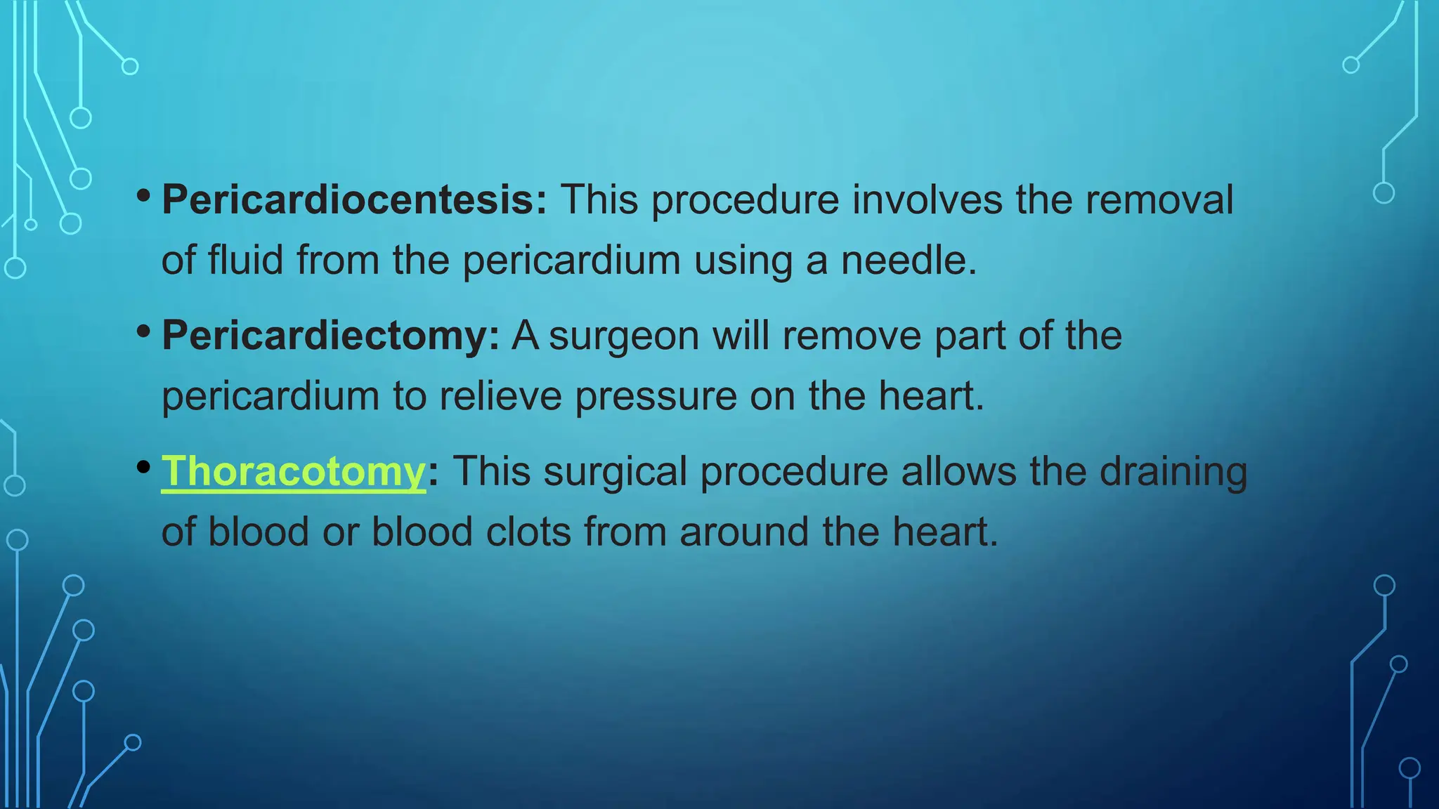cardiac tamponade ppt.pptx