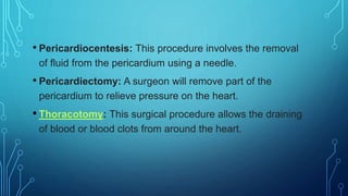 cardiac tamponade ppt.pptx