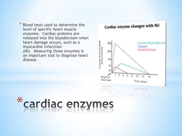 Cardiac testing procedures (1) | PPT