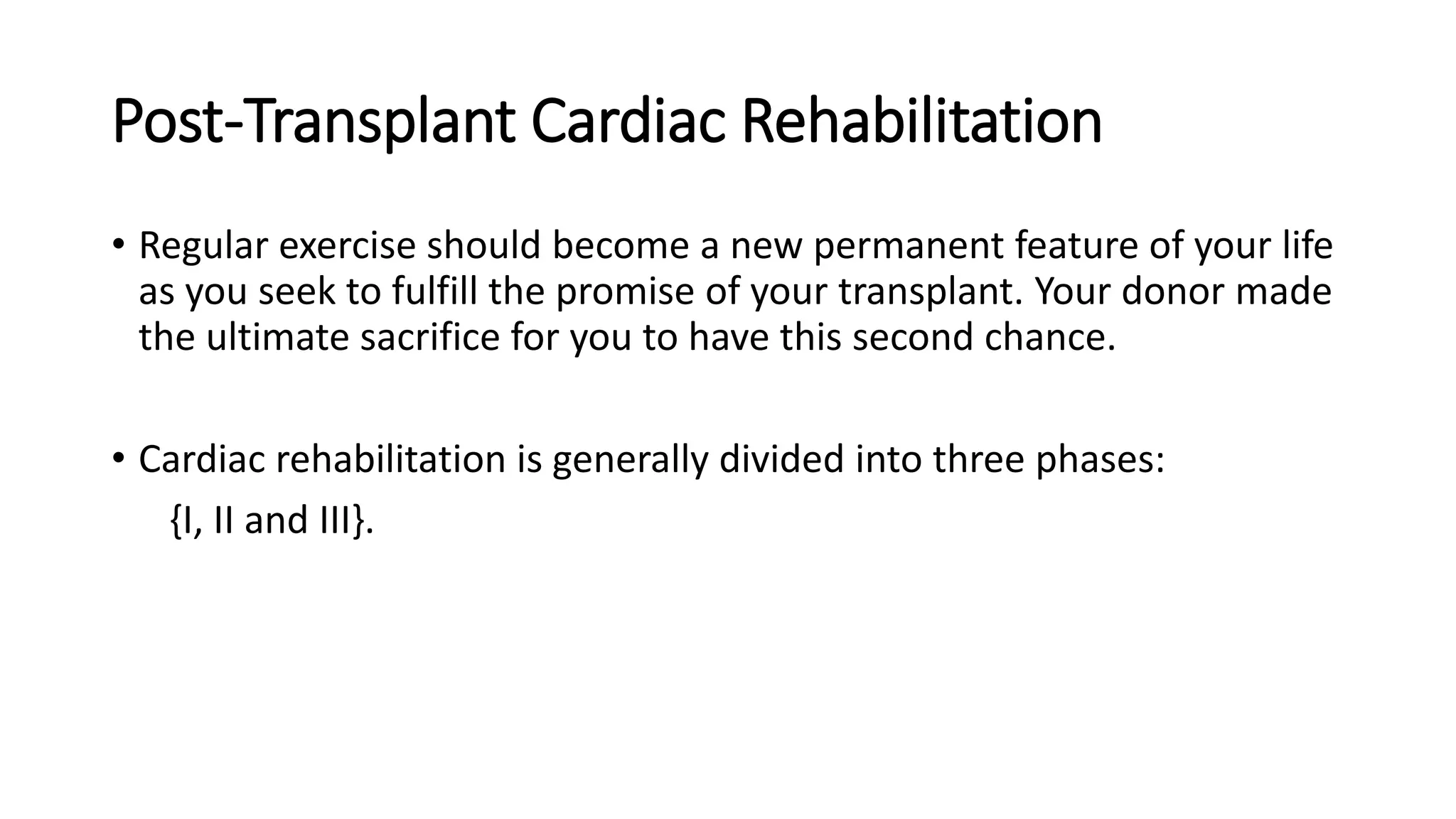 Cardiac Transplantation.pptx
