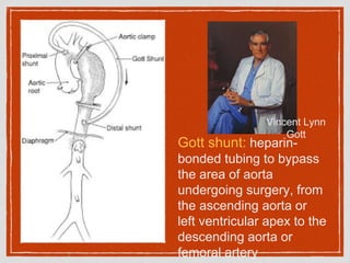 Cardiac trauma | PPTX