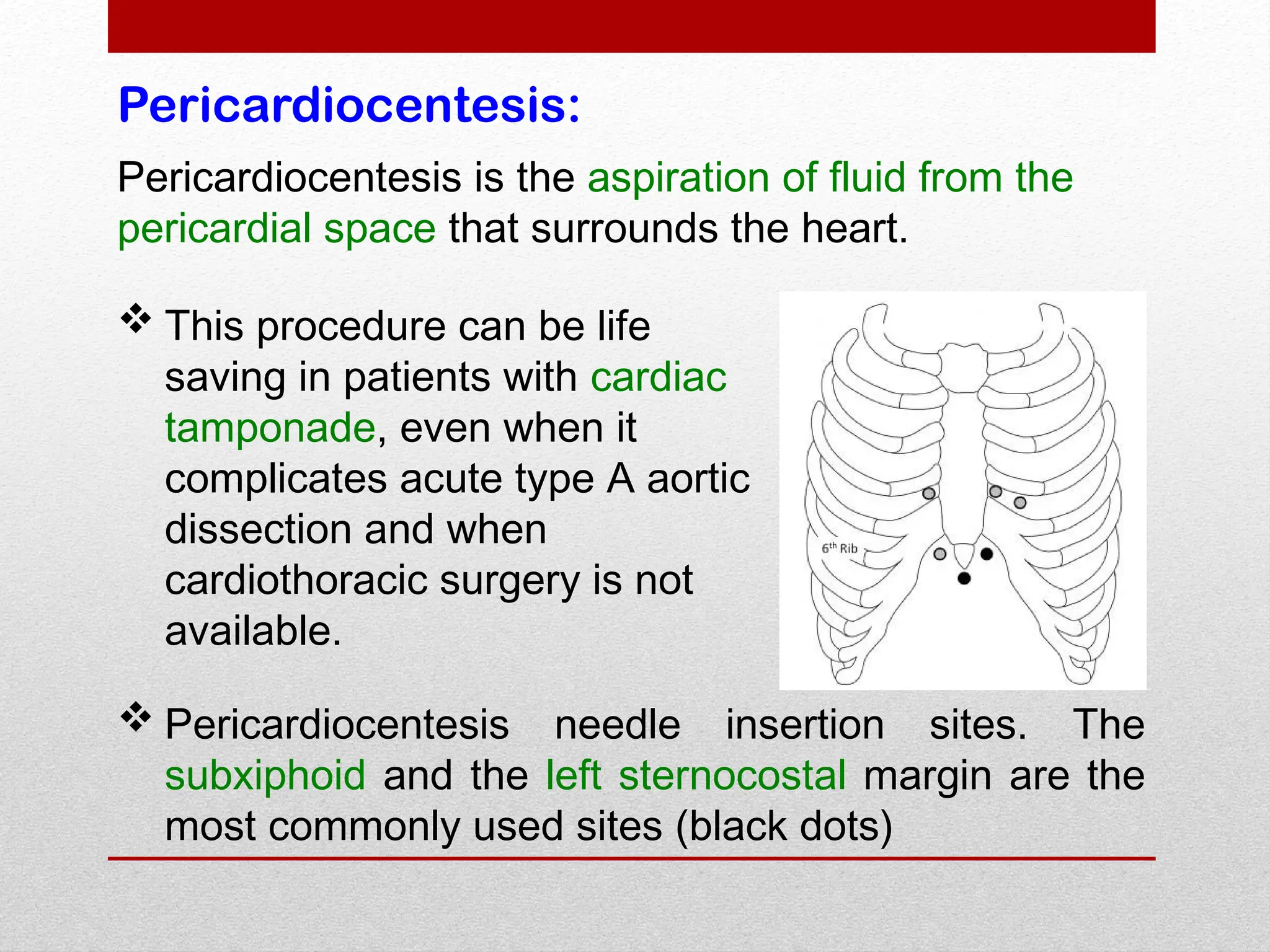 Cardiac trauma.................... .pptx