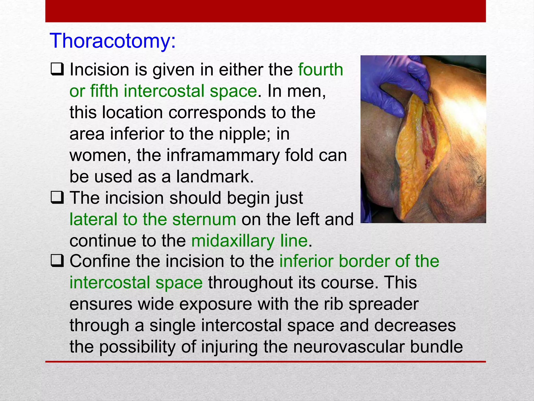 Cardiac trauma management | PPTX