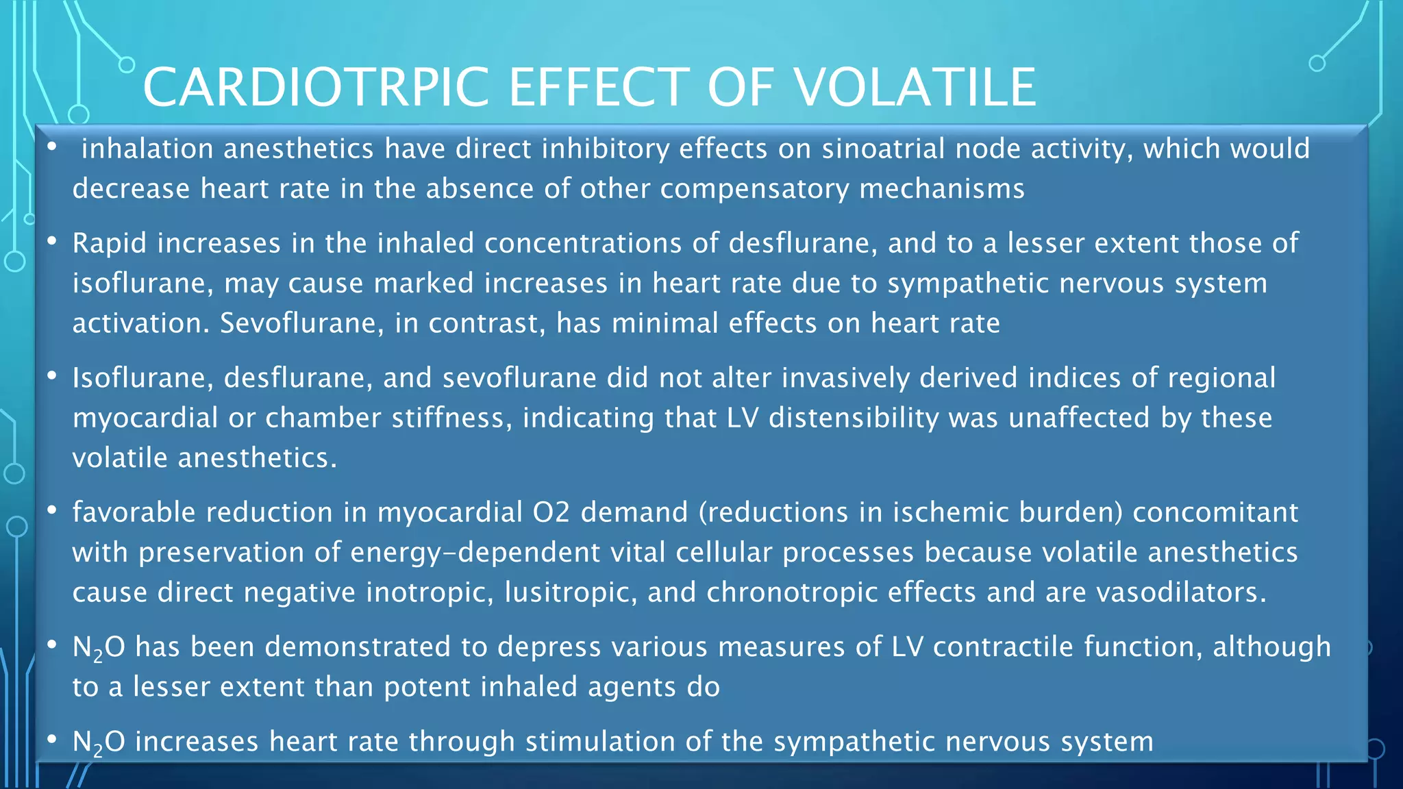 Cardiac Tropism | PPTX