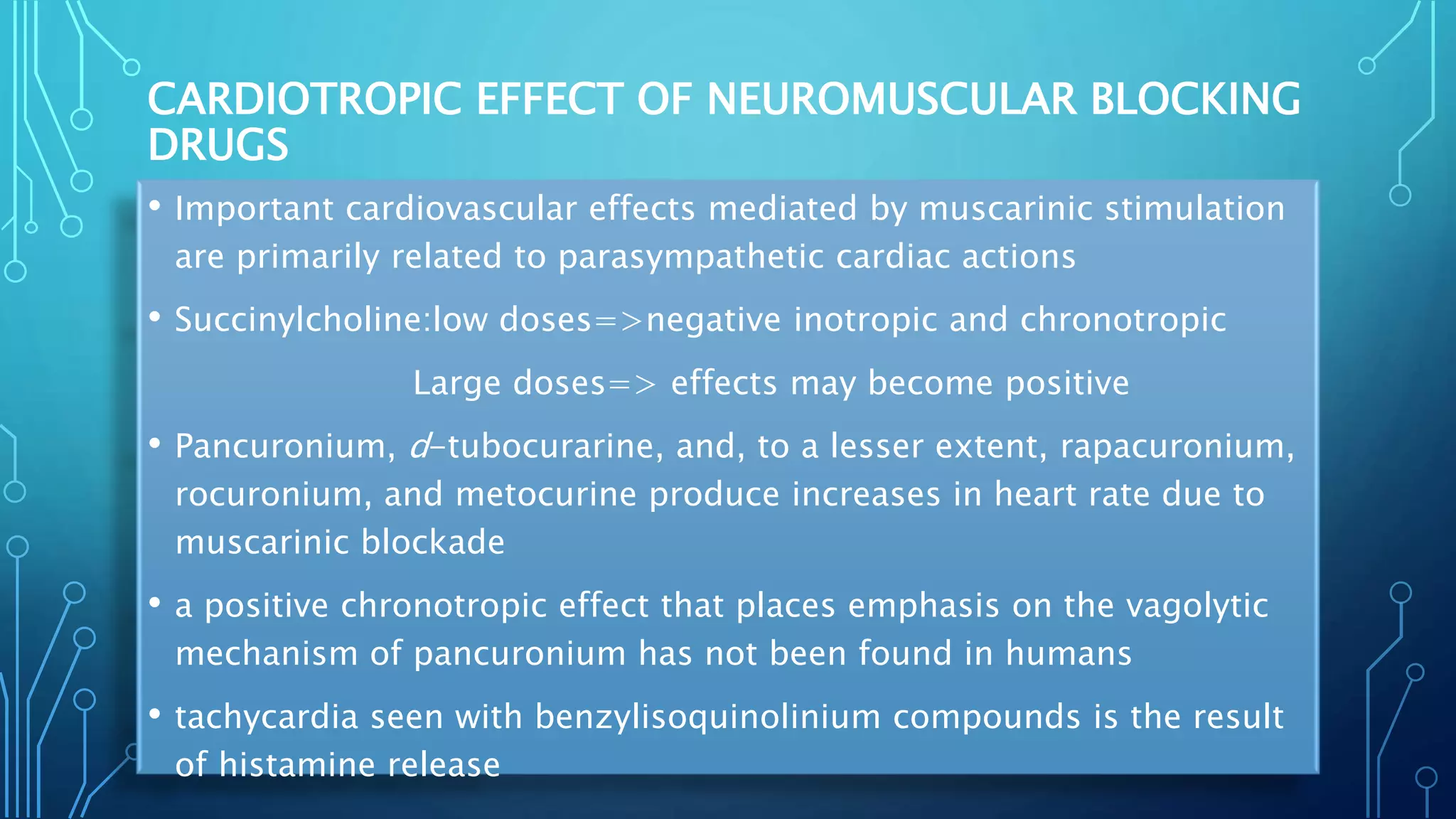 Cardiac Tropism | PPTX