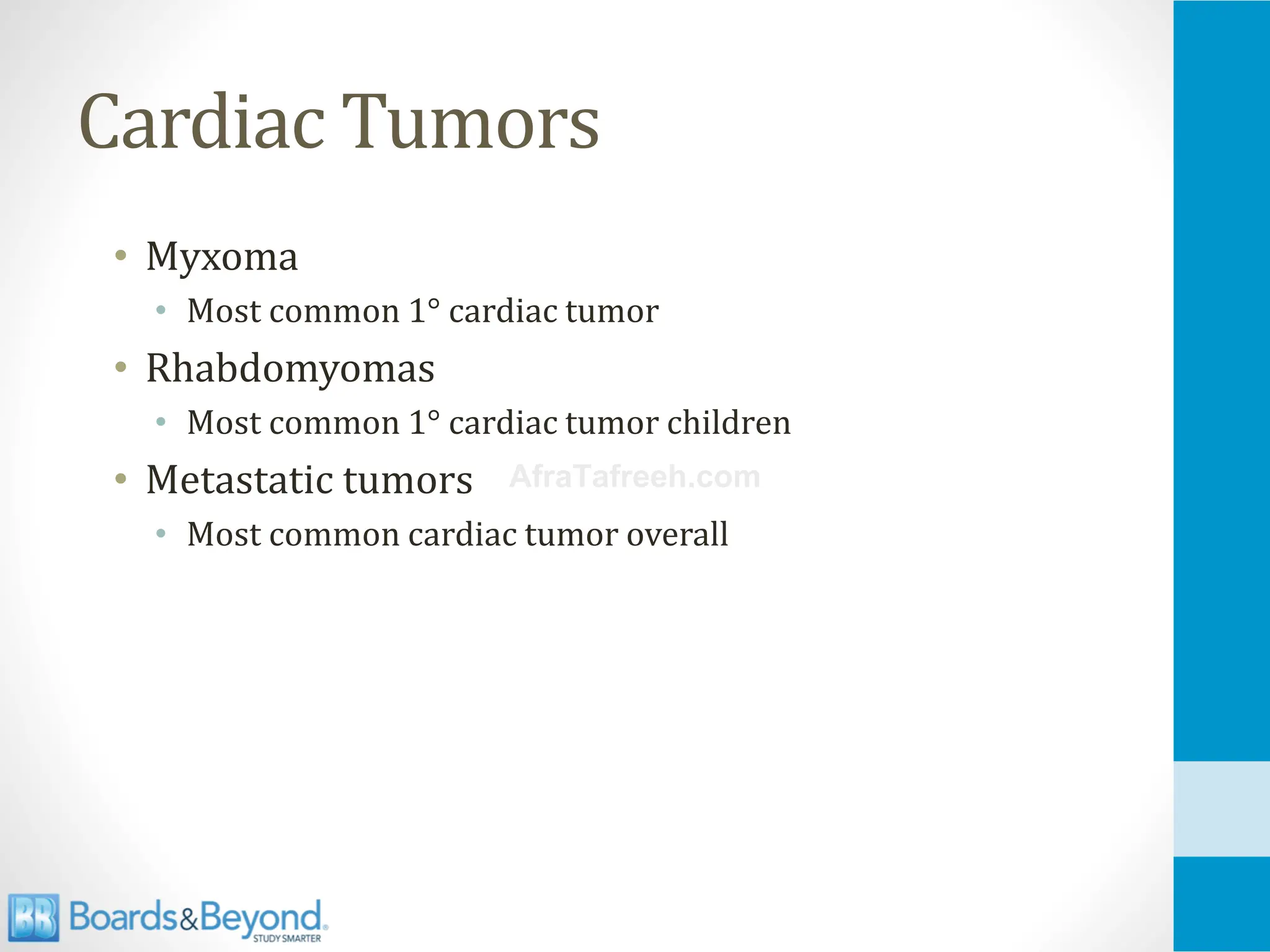 Cardiac Tumors atf.pdf jheobelnqkbwksbke | PDF