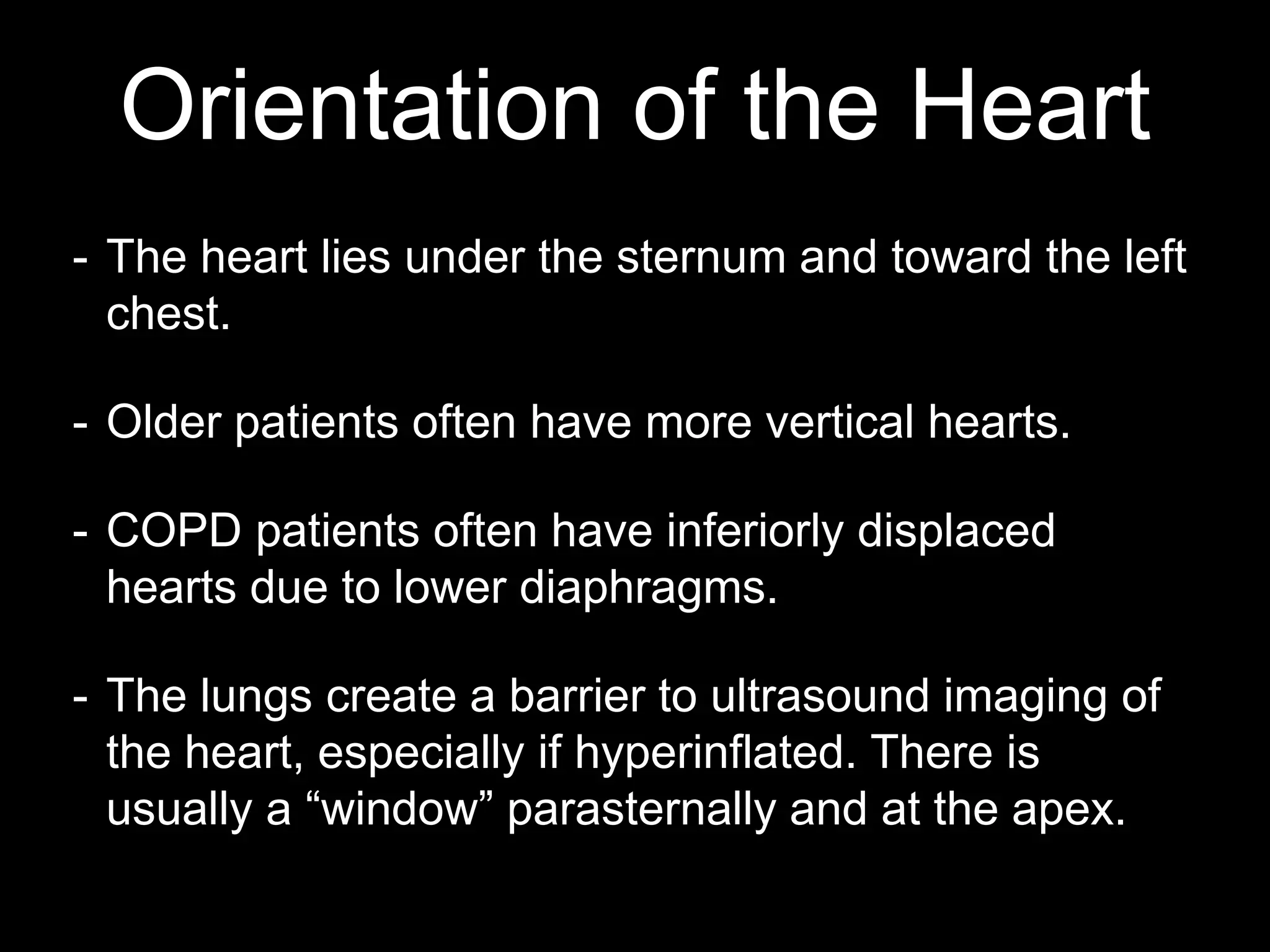 Cardiac Ultrasound Made Easy-Hamisi Mkindi.pptx