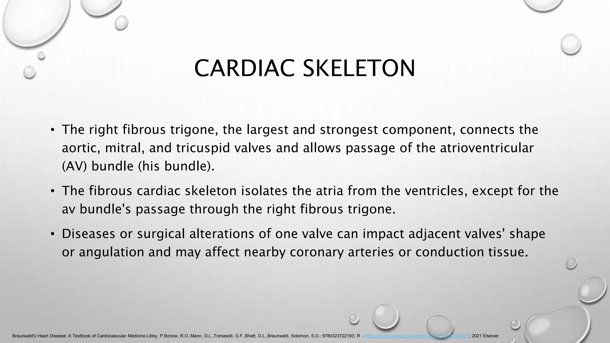 Cardiac valves and skeleton & With applied aspects -final 1.pptx