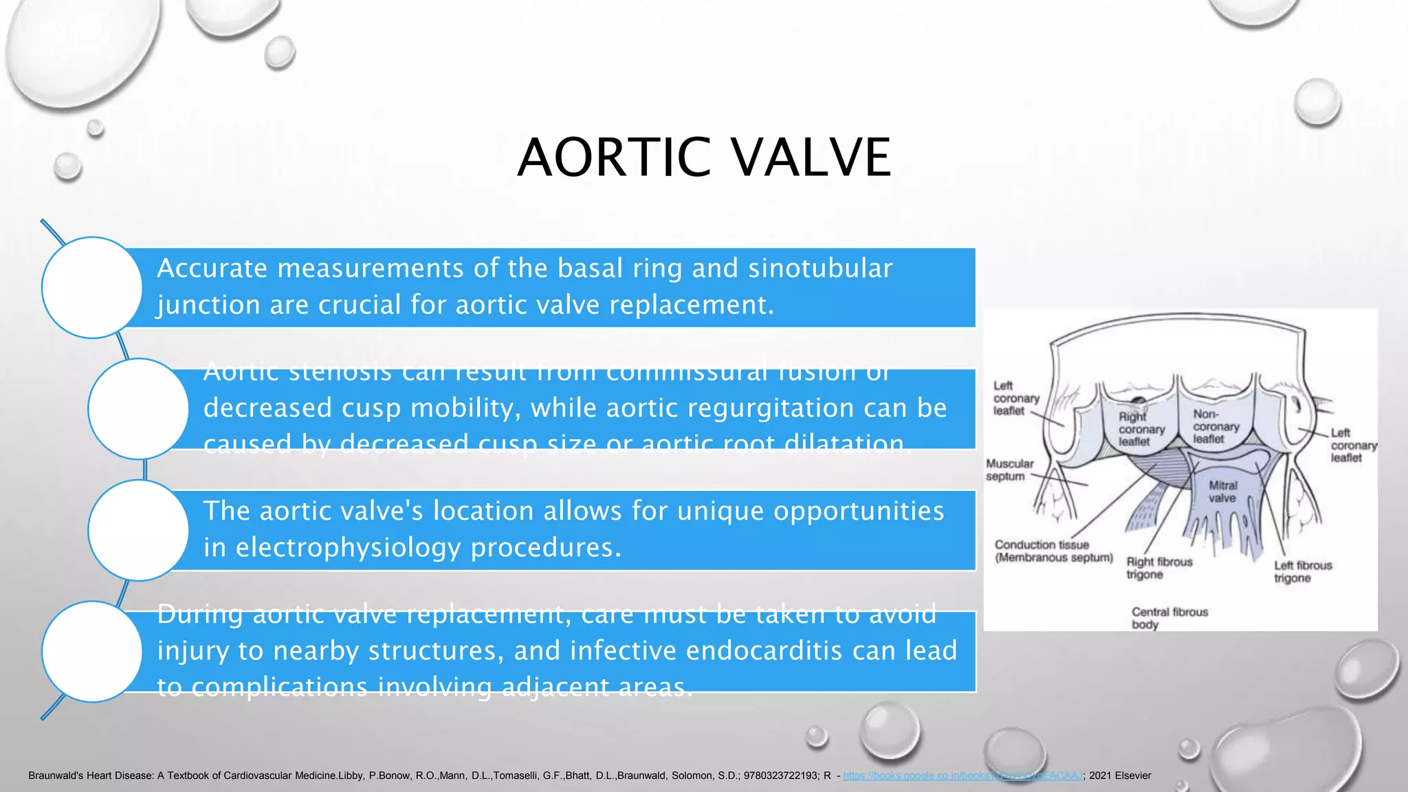 Cardiac valves and skeleton & With applied aspects -final 1.pptx