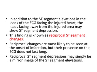 Cardiac vector and axis | PPTX