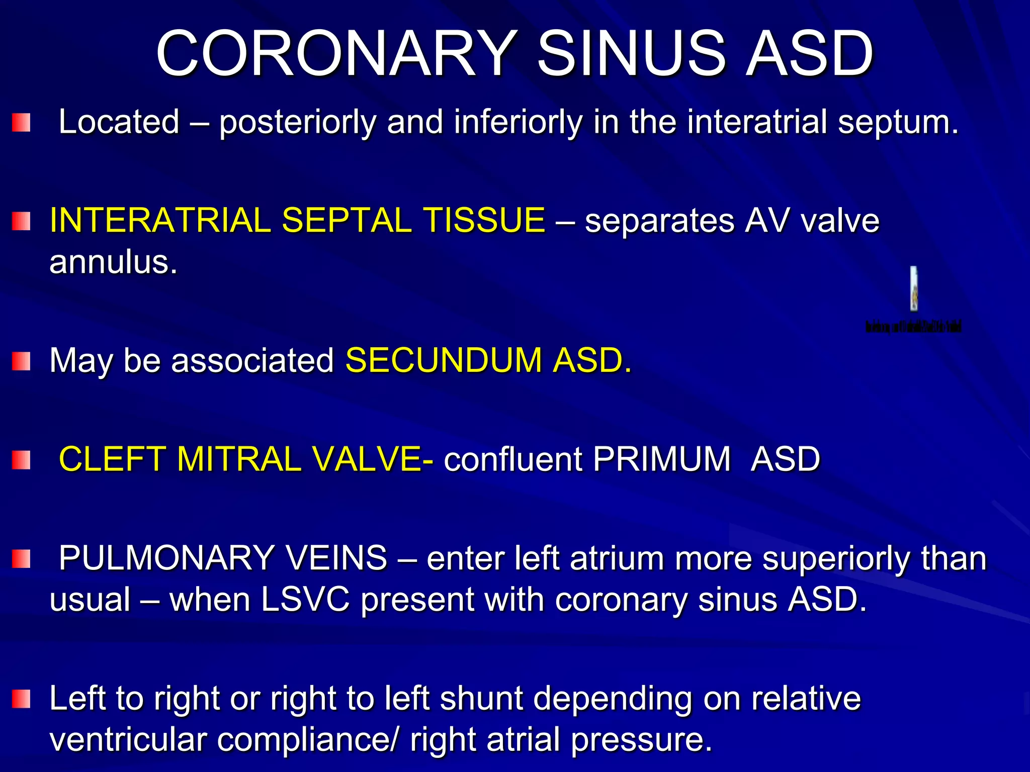 Cardiac venous system | PPTX