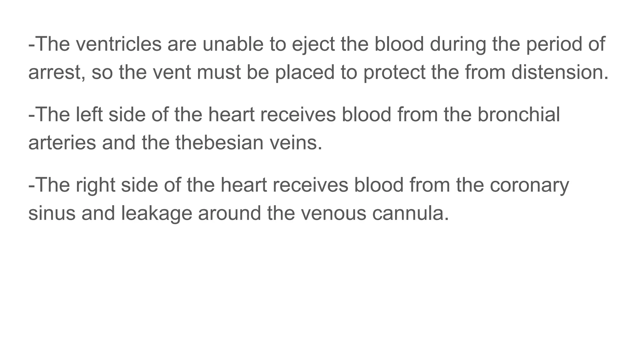 Cardiac Venting .pptx