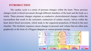 Cardiac Cycle: Steps & Duration ppt.pptx