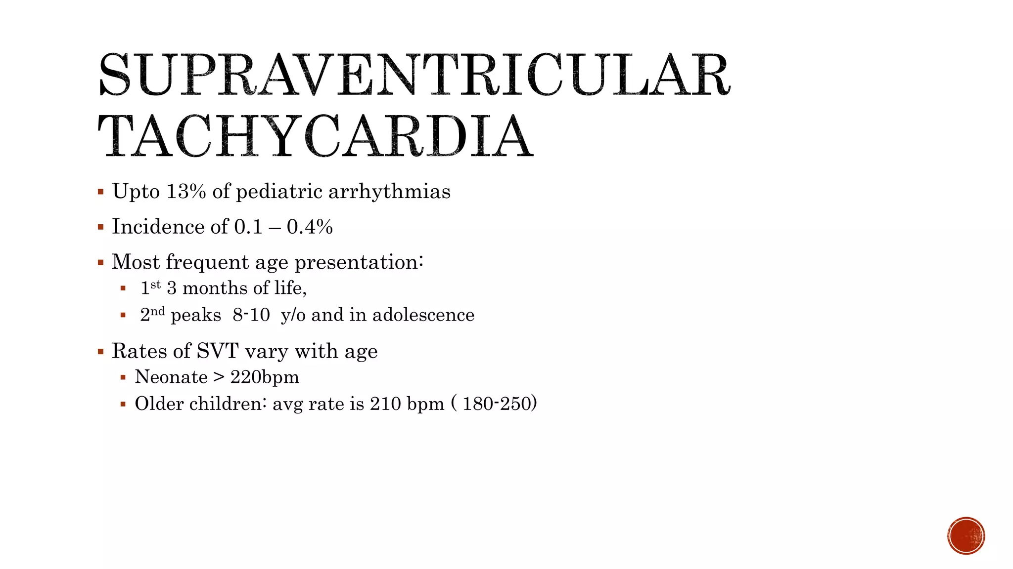 cardiac emergencice im pediatrics | PPTX