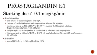 cardiac emergencice im pediatrics | PPTX | Heart and Cardiovascular ...