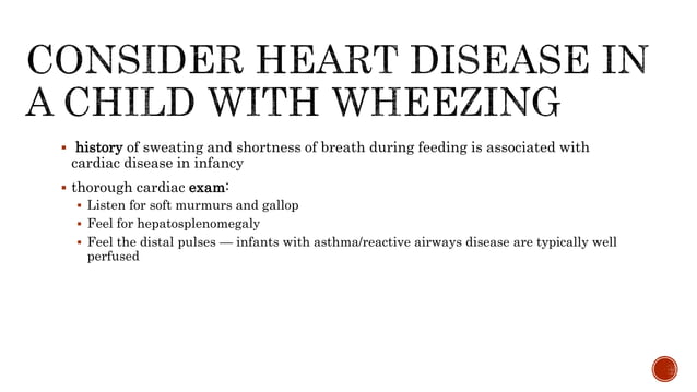 cardiac emergencice im pediatrics | PPTX | Heart and Cardiovascular ...