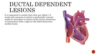 cardiac emergencice im pediatrics | PPTX