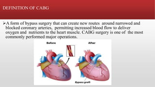 CardicSurgery By Bilal.pptx