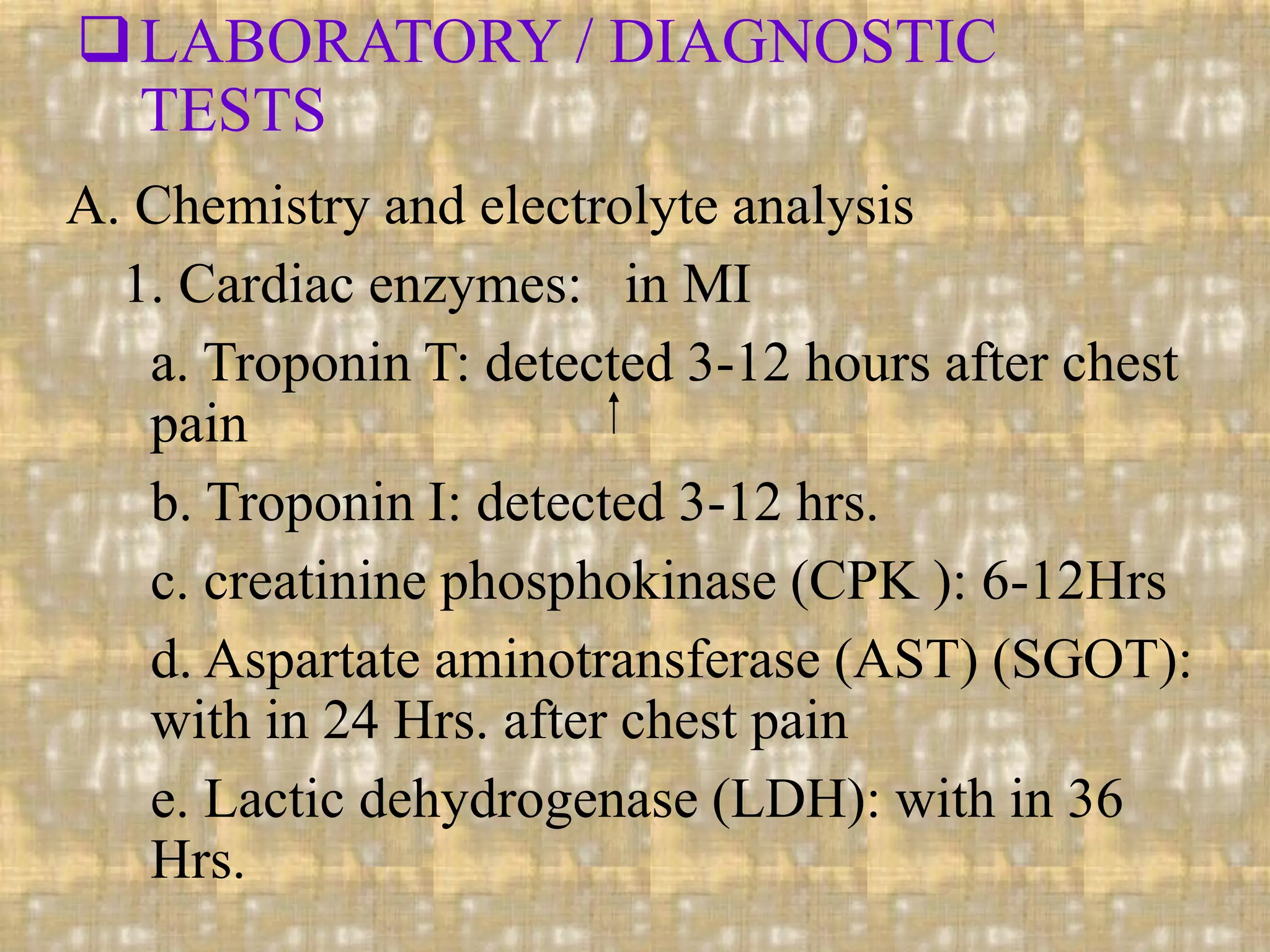 Cardic system introduction | PPT