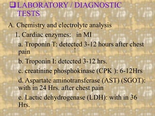 Cardic system introduction | PPT