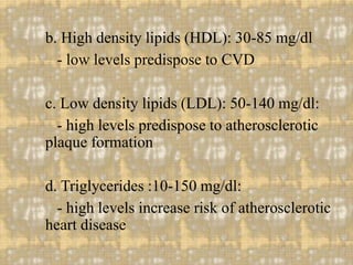 Cardic system introduction | PPT