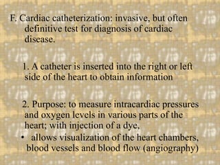 Cardic system introduction | PPT