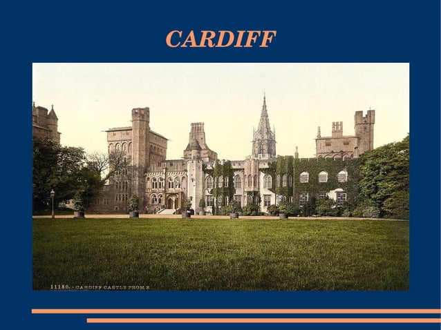 Cardiff | PPT