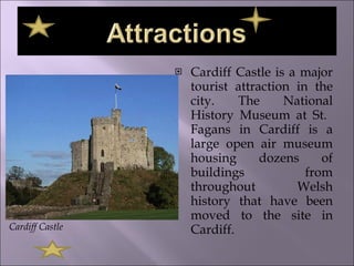 Cardiff | PPT