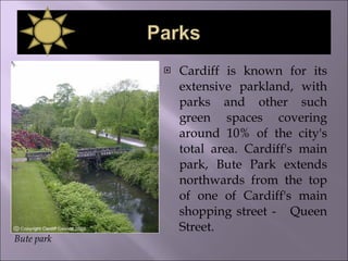 Cardiff | PPT