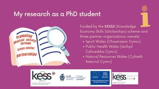 Cardiff science festival presentation 2021 vasiliki kolovou | PPT