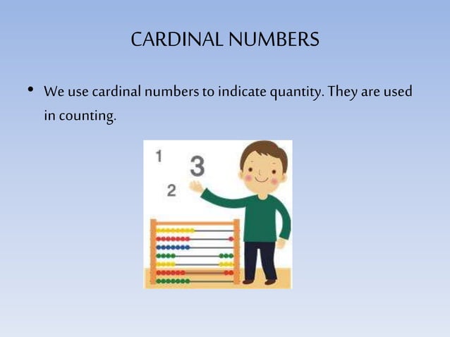 cardinal-and-ordinal-numbers-fun-activities-games_37019.ppt | Birthday ...