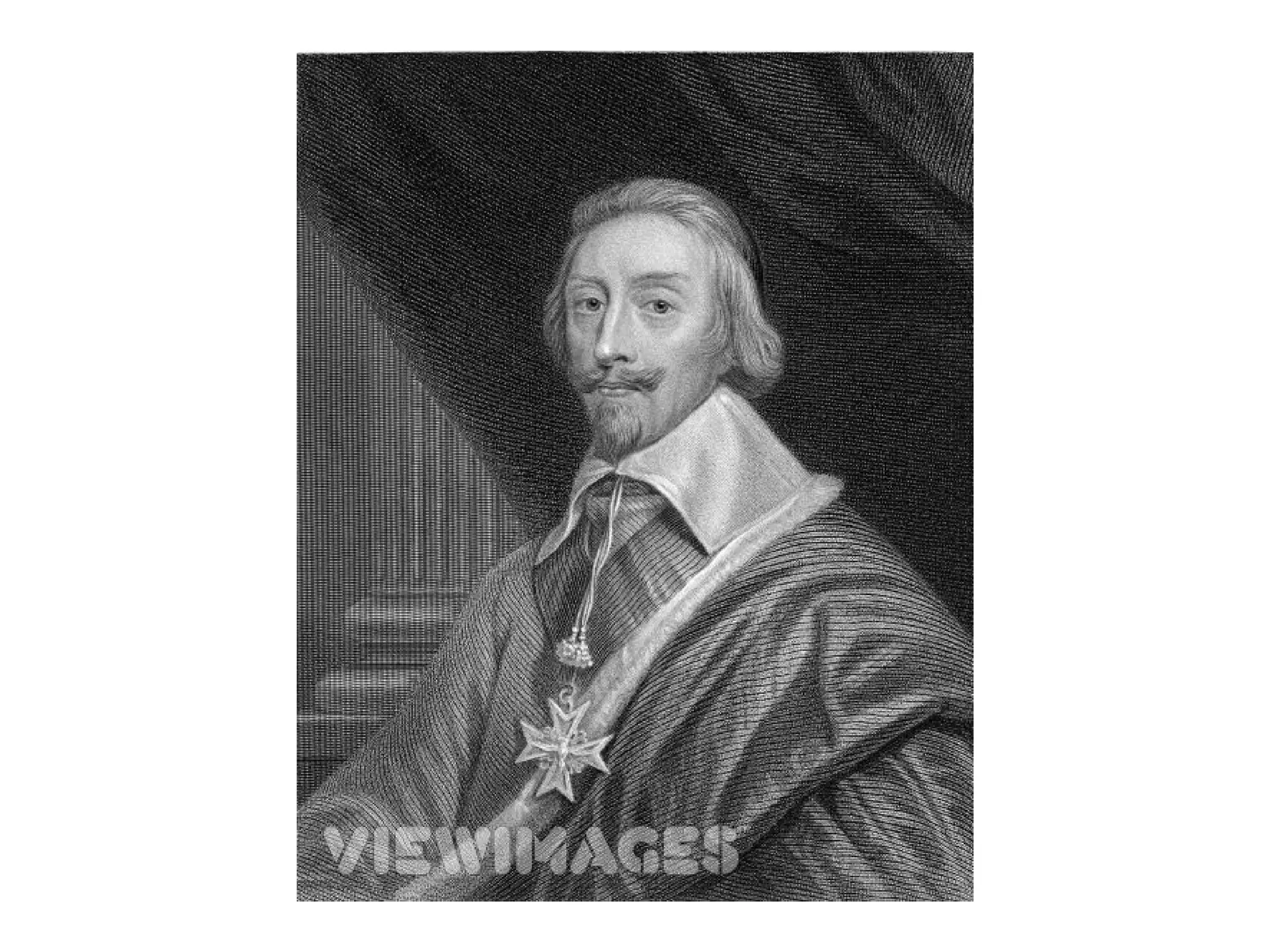 Cardinal Richelieu | PPT