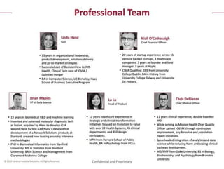 Cardinal analytx pitch deck | PDF