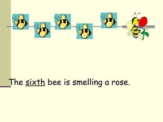 CARDINALS AND ORDINALS .FOR EDUCATIONppt | PPT