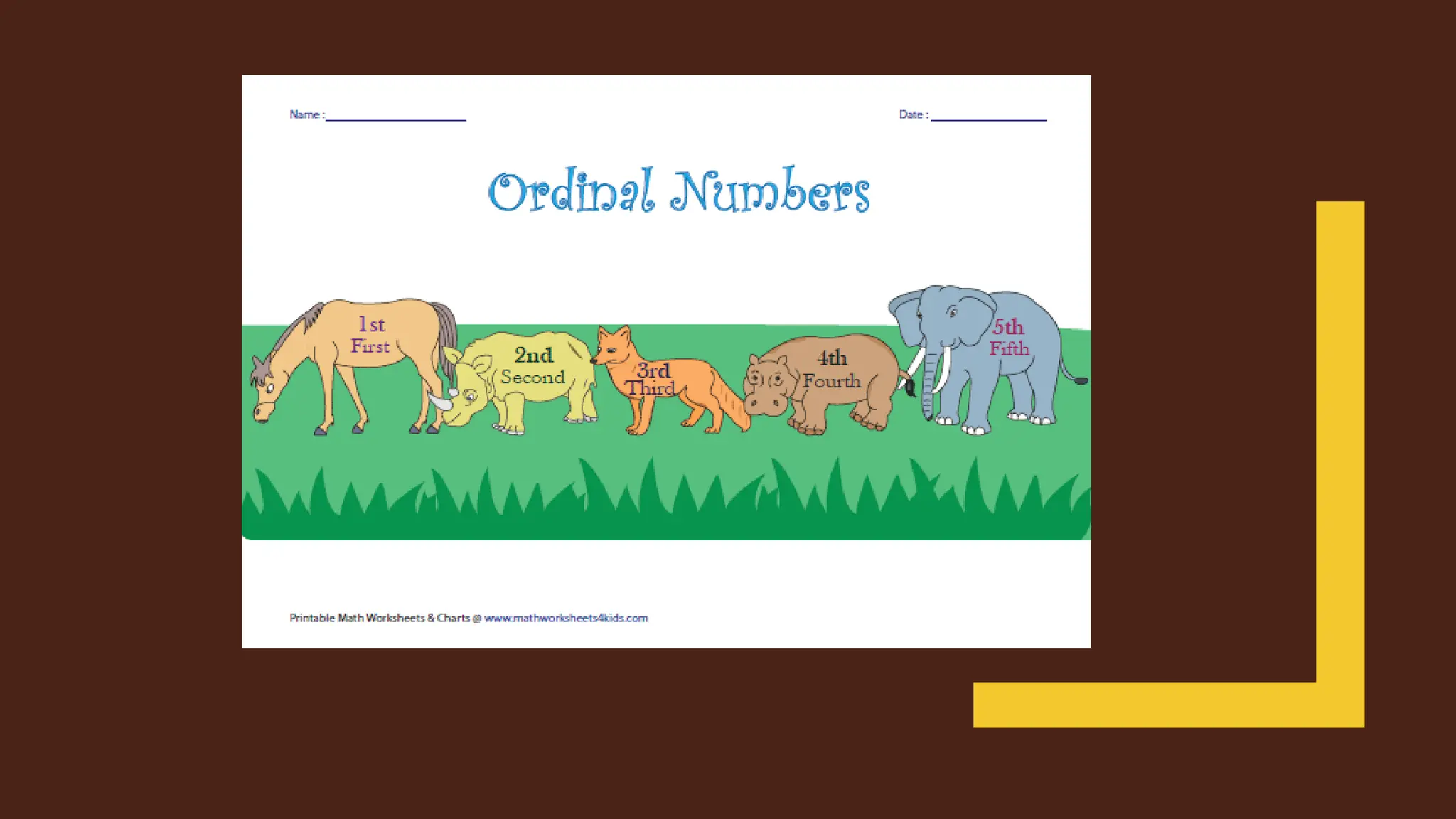 Cardinal Number and Ordinal Numbers.pptx