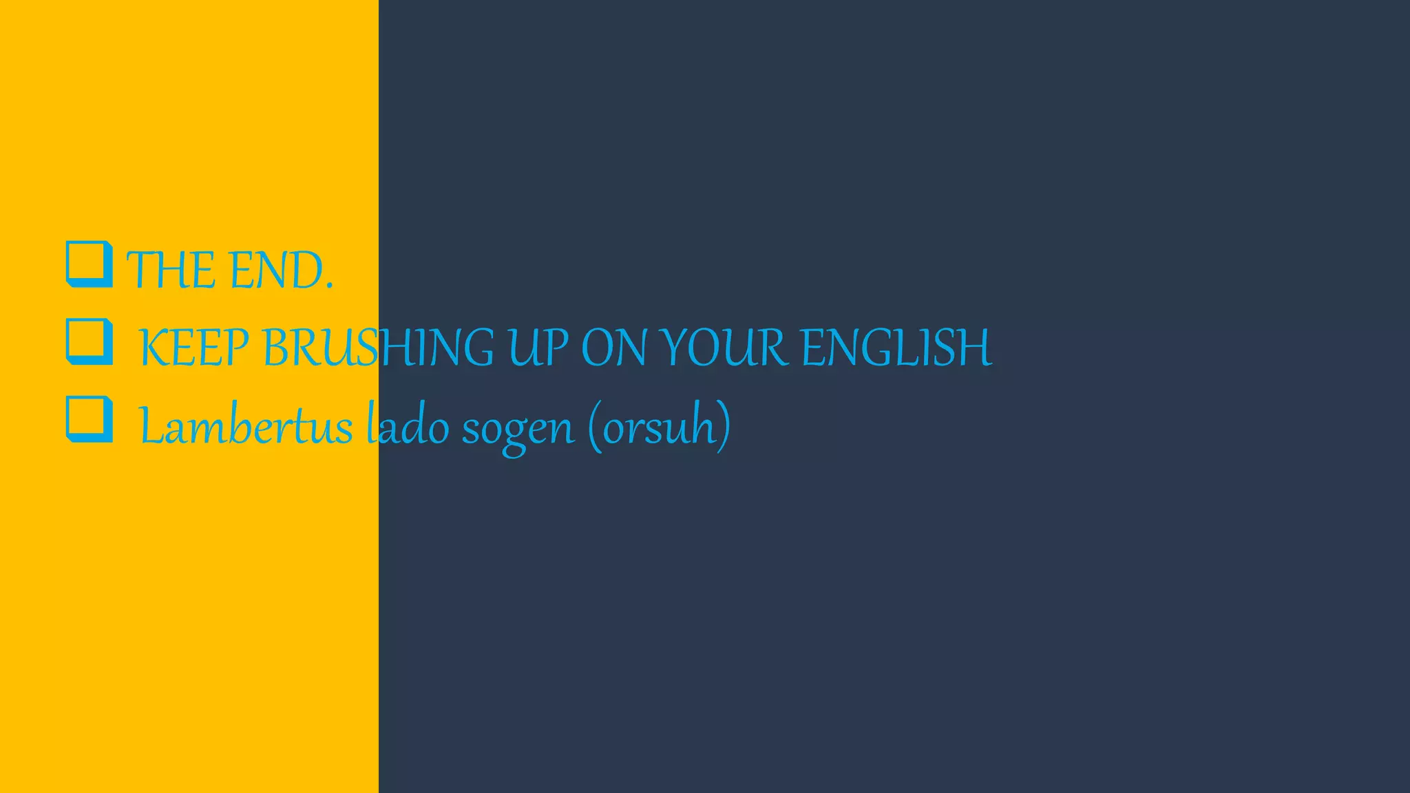 Cardinal and ordinal numbers ppt | PPTX