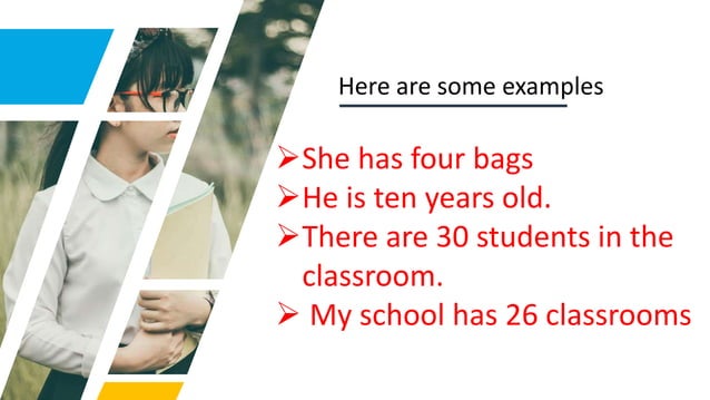 Cardinal and ordinal numbers ppt | PPTX | Anniversary | Personal ...