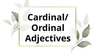 Cardinal and Ordinal Objedddddvtive.pptx