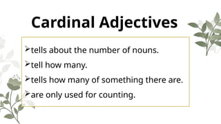 Cardinal and Ordinal Objedddddvtive.pptx
