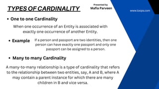 Cardinality and Countability Types ..PDF