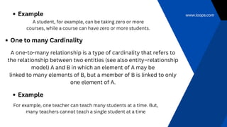 Cardinality and Countability Types ..PDF