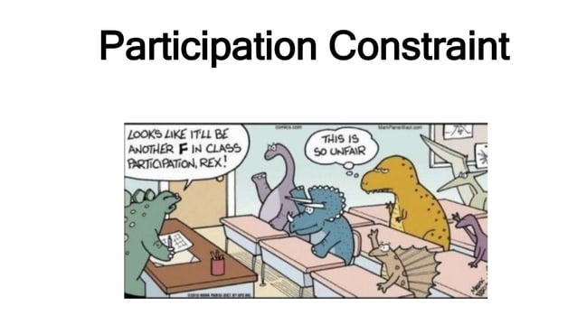 Cardinality And Participation Constraints Pptx Databases Computer Software And Applications