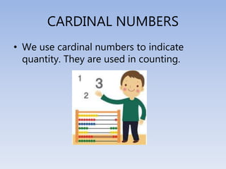 Cardinal Ordinal this is a number bro.pptx
